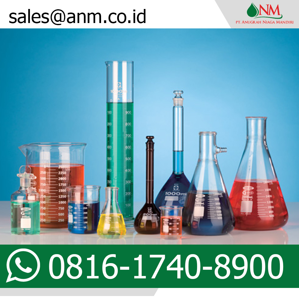 Glassware Volumetrik: Panduan Lengkap Pengertian, Fungsi, Jenis, dan ...