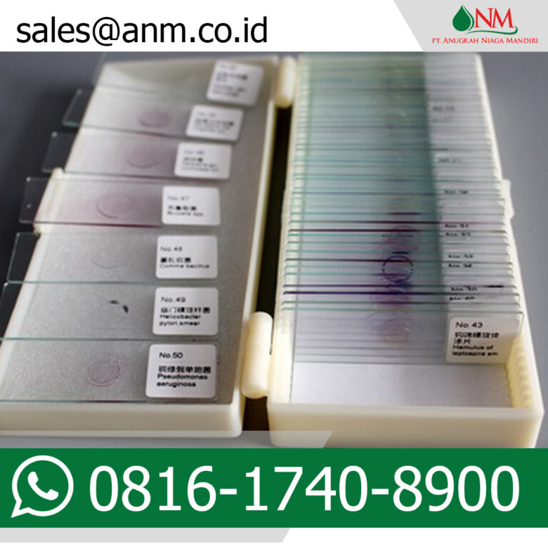 Distributor Preparat Murah PT. ANM: Solusi Lengkap Kebutuhan Preparat ...