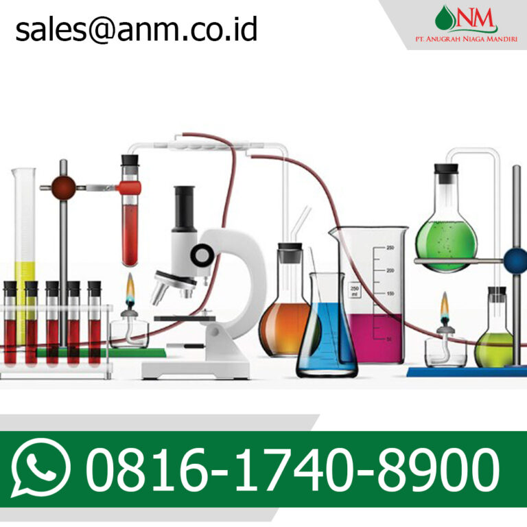 Alat-Alat Laboratorium Kimia dan Fungsinya: Panduan Lengkap - Anugrah ...