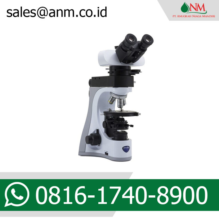 Mikroskop: Pengertian, Fungsi, Jenis, dan Cara Penggunaannya - Anugrah ...